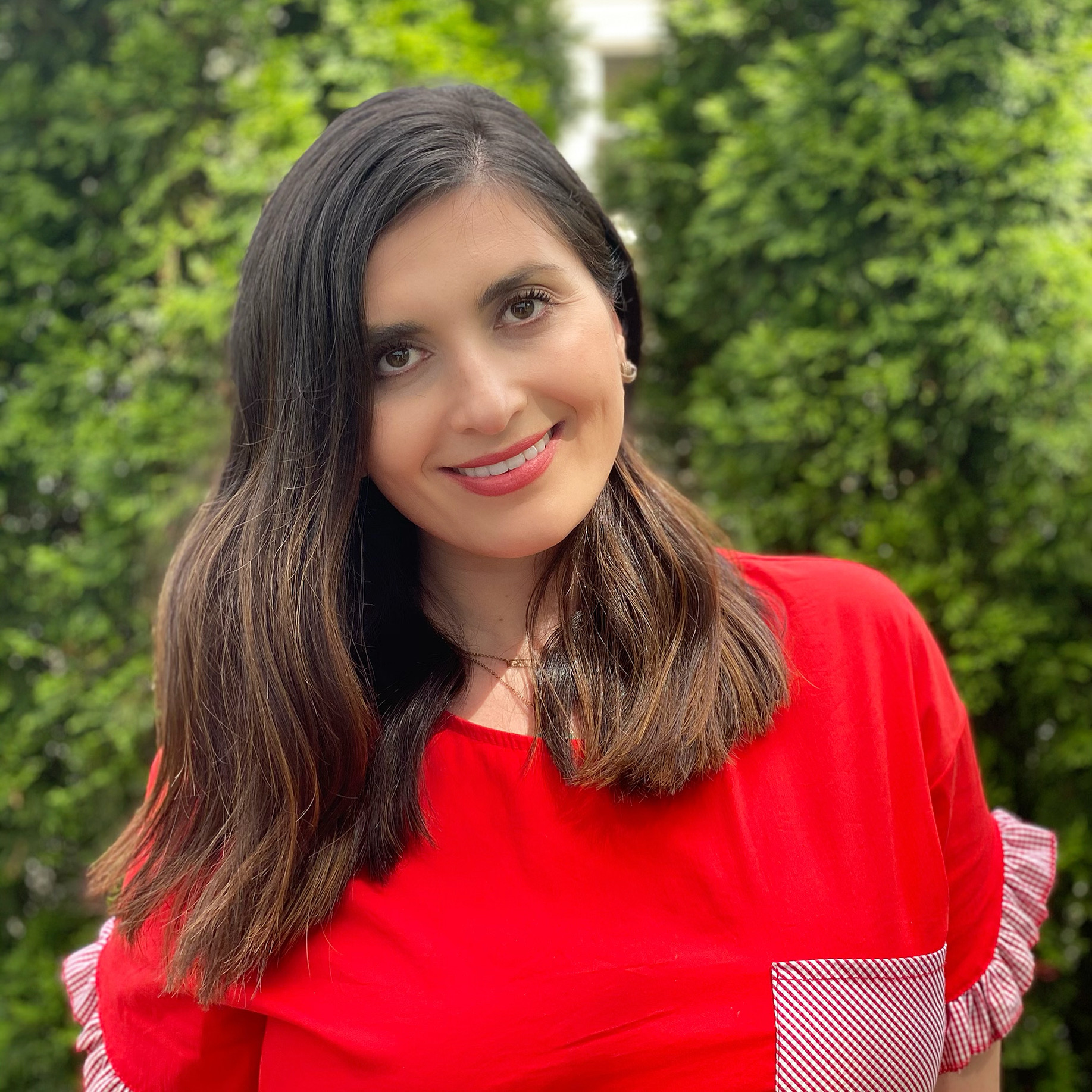 Outfit Inspiration: Sweater Dress & Leggings - B Loved Boston